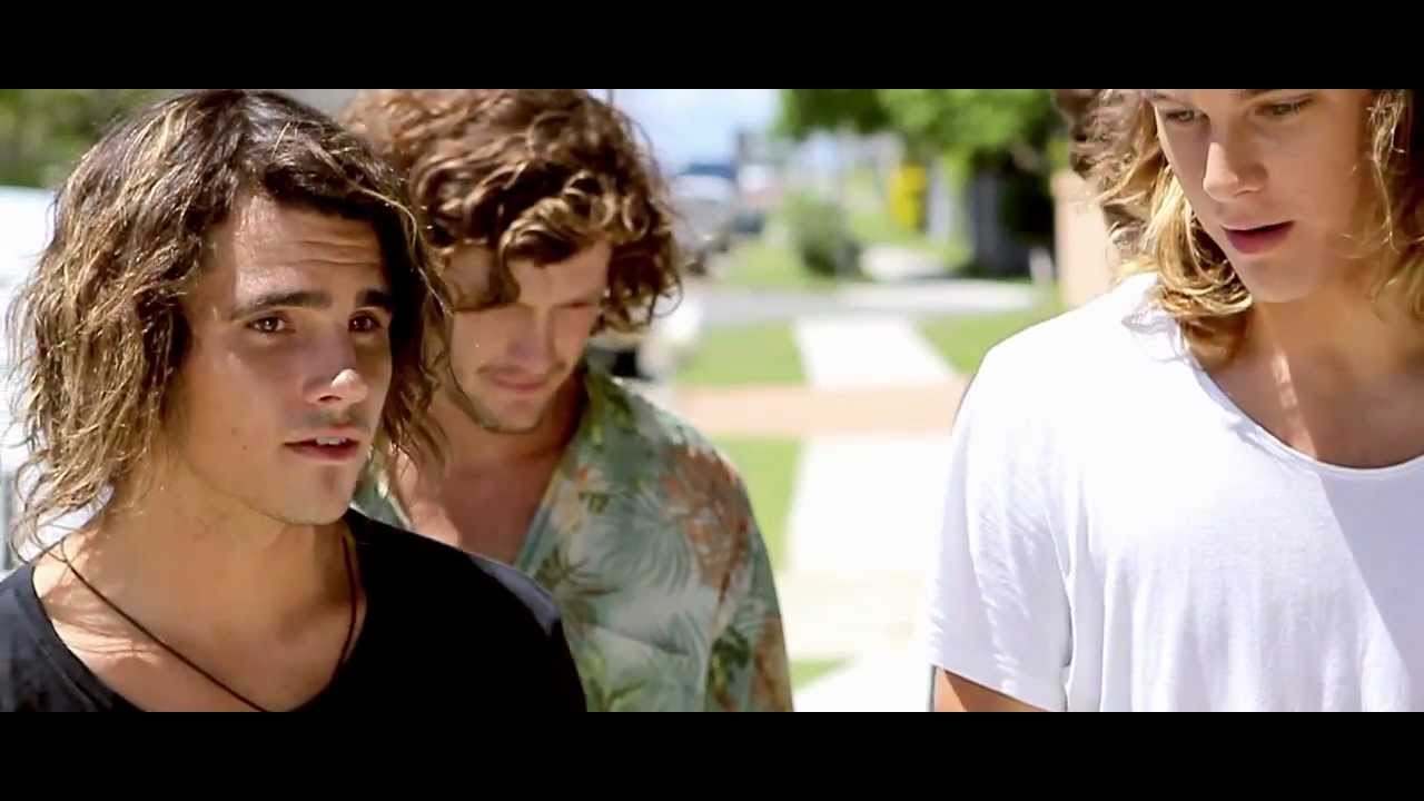 Adam Hynes - Oh My Word - YouTube