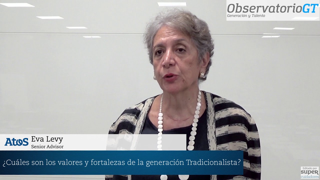 Testimonio Eva Levy ATOS - YouTube