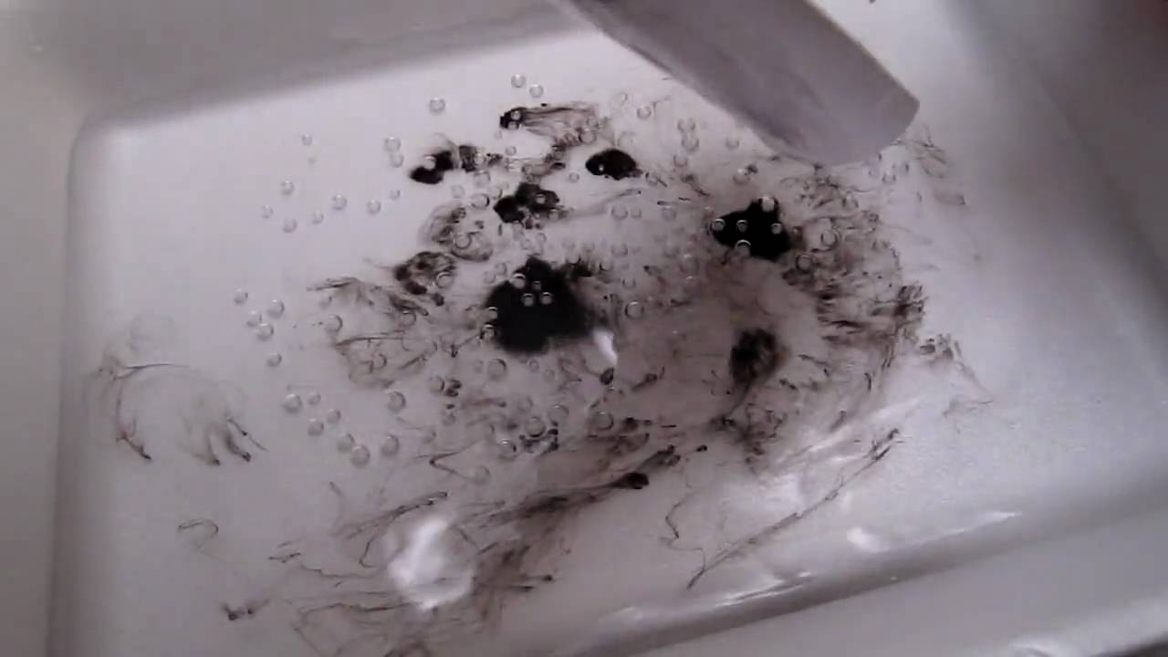 Do I have to use marbling ink? - YouTube