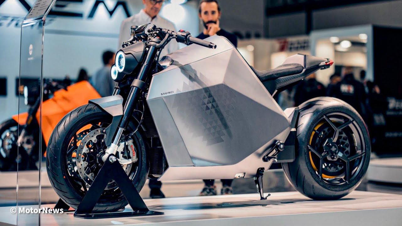 2023 The 10 Ugliest Motorcycles That Only a Manufacturer Could Love ...
