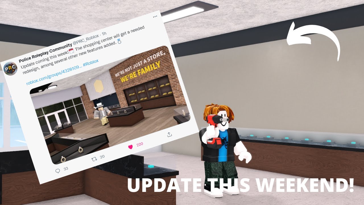 NEW Jewellery Store Update & NEW SHOPPING OUTLET! Update THIS WEEKEND ...