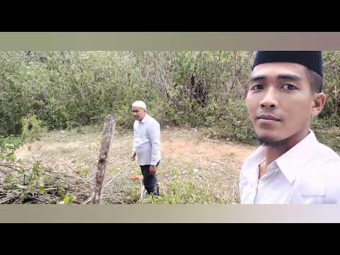 Senin, 12 Juni 2023 Pengukuran Tanah Wakaf di Kampung Pantan Lues Kec.Terangun Kab.Gayo Lues ...