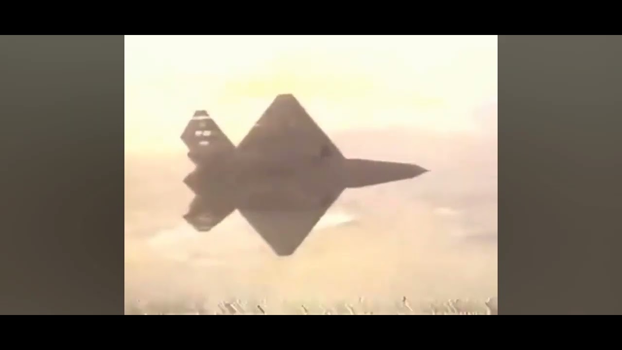YF-23😍 edit - YouTube