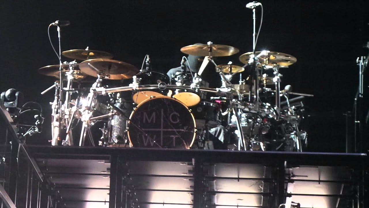 Jay Z Band intros JAY-Z 12-13-13 Mandalay Bay, Las Vegas - YouTube