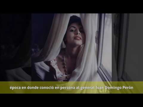 Isabel Sarli - Biografía