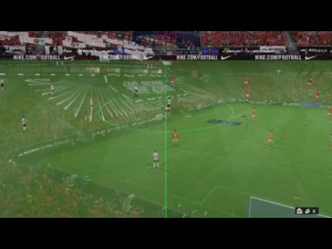 EA SPORTS FC 24_20240211164113 GALENO E CRAQUE! - YouTube