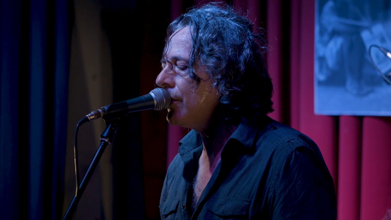 David Cosma with Nick Carrafa - RED SKY - YouTube