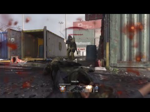 ACTIVISION NERF THE MP7!!!!! - YouTube