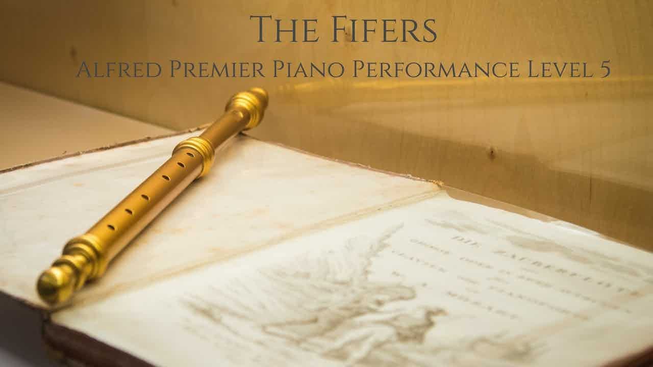 The Fifers - YouTube