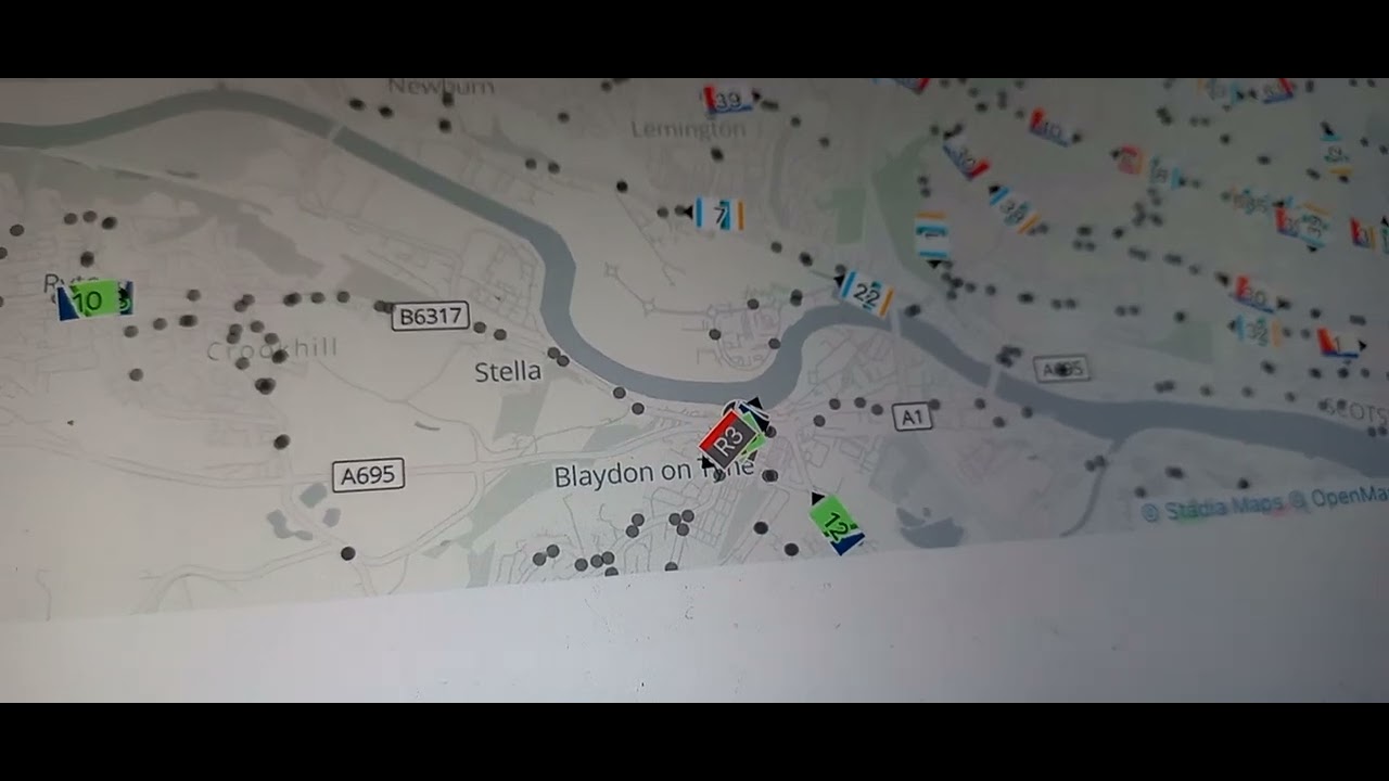 Tracking buses on bustimes.org for @BusBoysTransportChannel6091 - YouTube