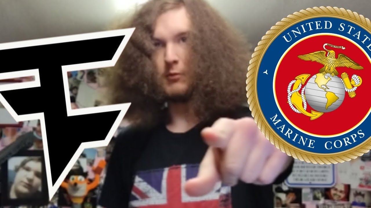 my application to join FaZe clan (383 subscribers video) - YouTube