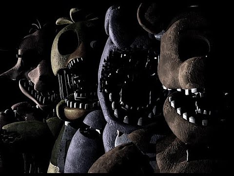 Hearts Racing AGAIN in FNAF: With cheats :) - YouTube