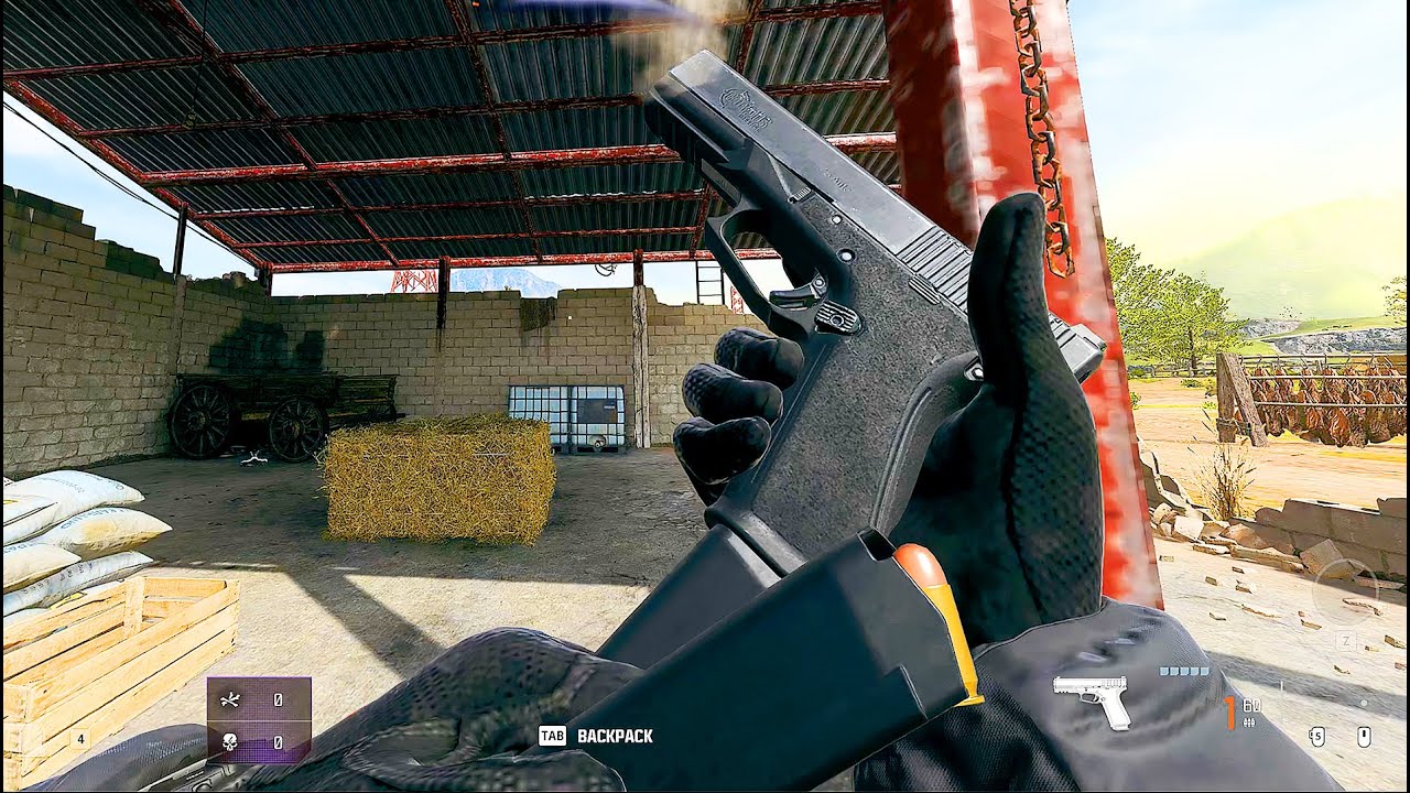 Call Of Duty Warzone 3 Solo Season 2 Battle Royale Zaravan Urzikstan ...