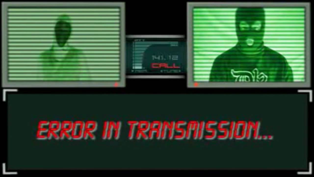 ThaMysteryMask vs. Masked Mugger (re-upload) - YouTube