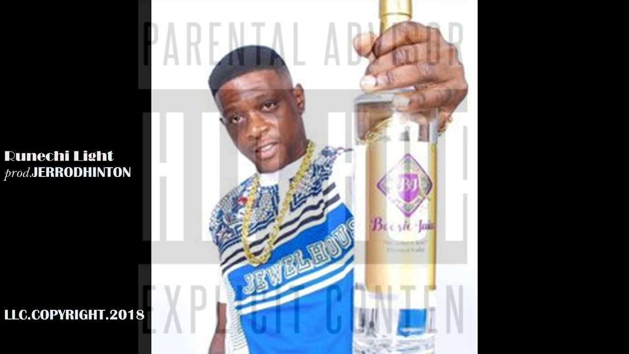 Boosie Juice Official Audio 2018|Stoner Conversations - YouTube