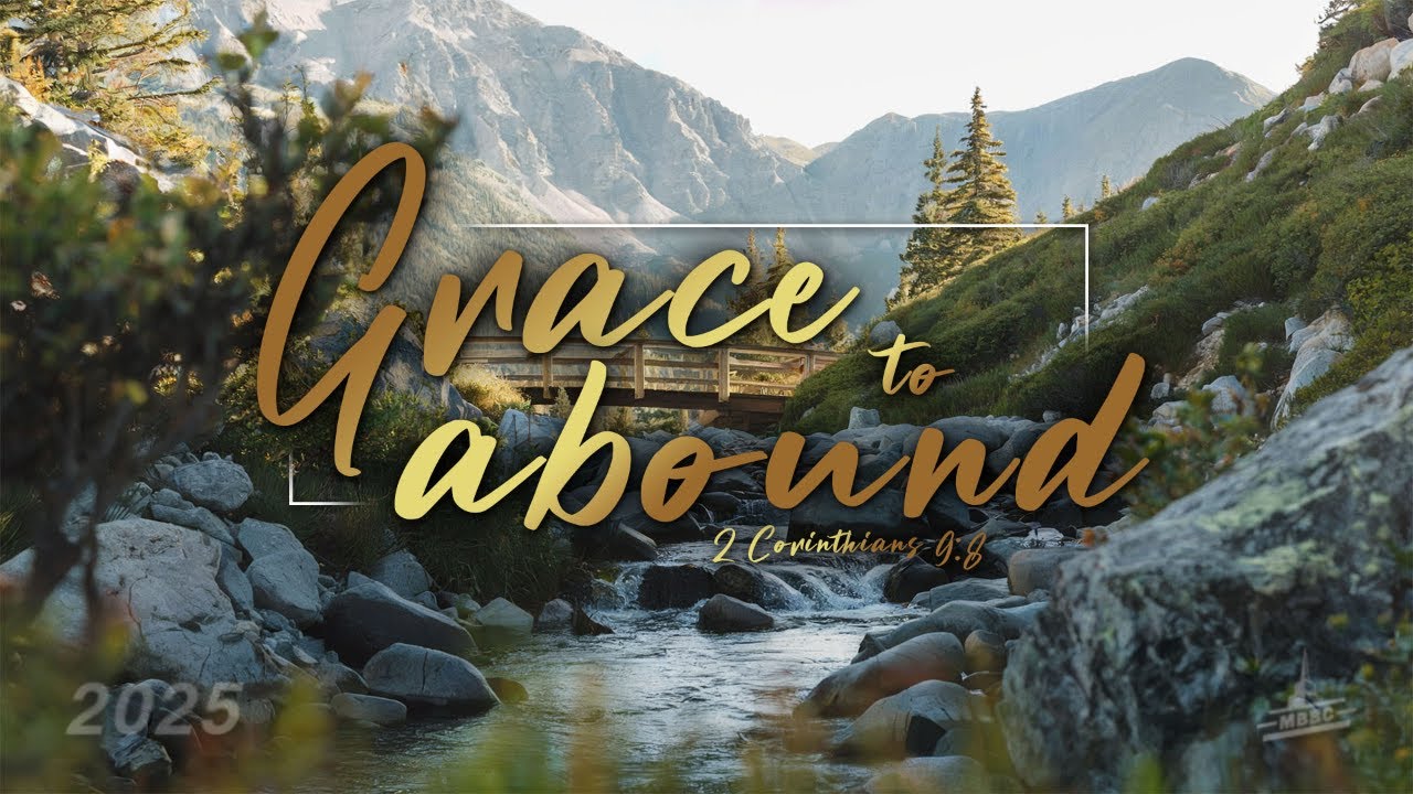 Pastor Caleb Hanson | Sunday PM | 11.23.25 - YouTube