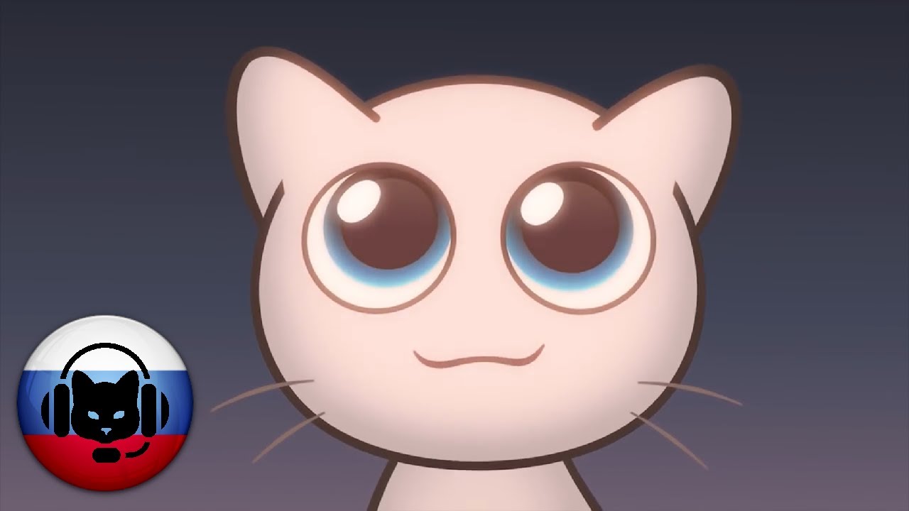 PriVer Animation - Извинение перед фанатами (RUS by RedBarsik) - YouTube