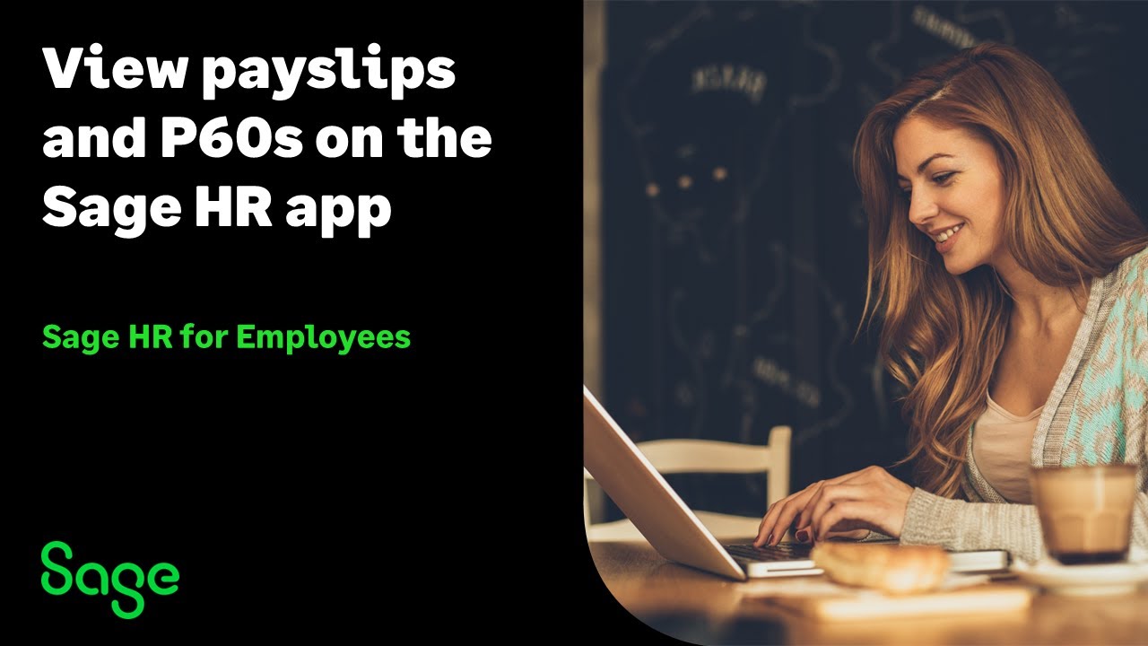 Sage HR for Employees - View payslips and P60s on the Sage HR mobile ...