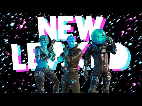 *NEW* SKINS & EMOTES LEAKED (SLURP BUNDLE PACK SHOWCASE) Fortnite ...