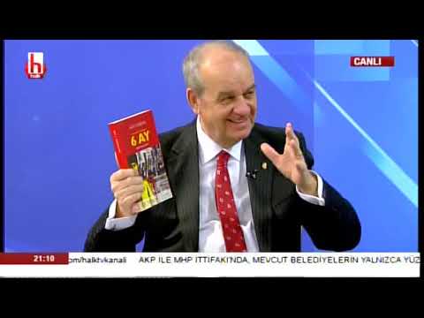 Atatürk'ün Osmanlı'nın sınırlarına bakışı /Şaban Sevinç ile Basın Koridoru /1. Bölüm/ 03.02.2019