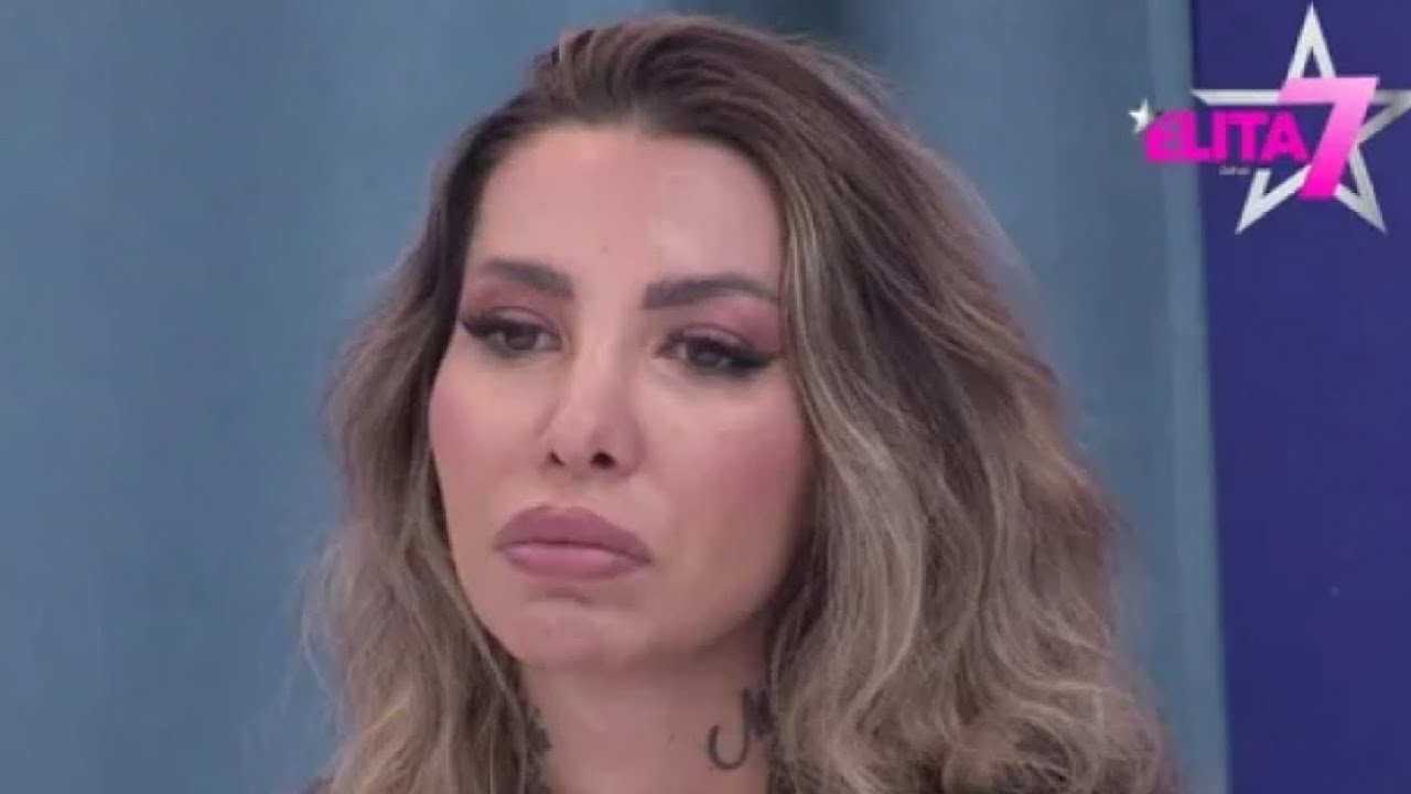 SOK SVIH SOKOVA! Isplivala FOTOGRAFIJA TRUDNE Aneli Ahmic! SVI ZANEMELI ...