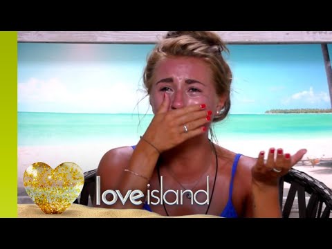 The Girls Are Shook by Footage From Casa Amor | Love Island 2018