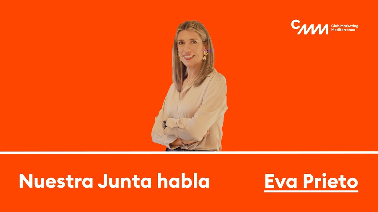 Eva Prieto | Nuestra Junta habla - YouTube