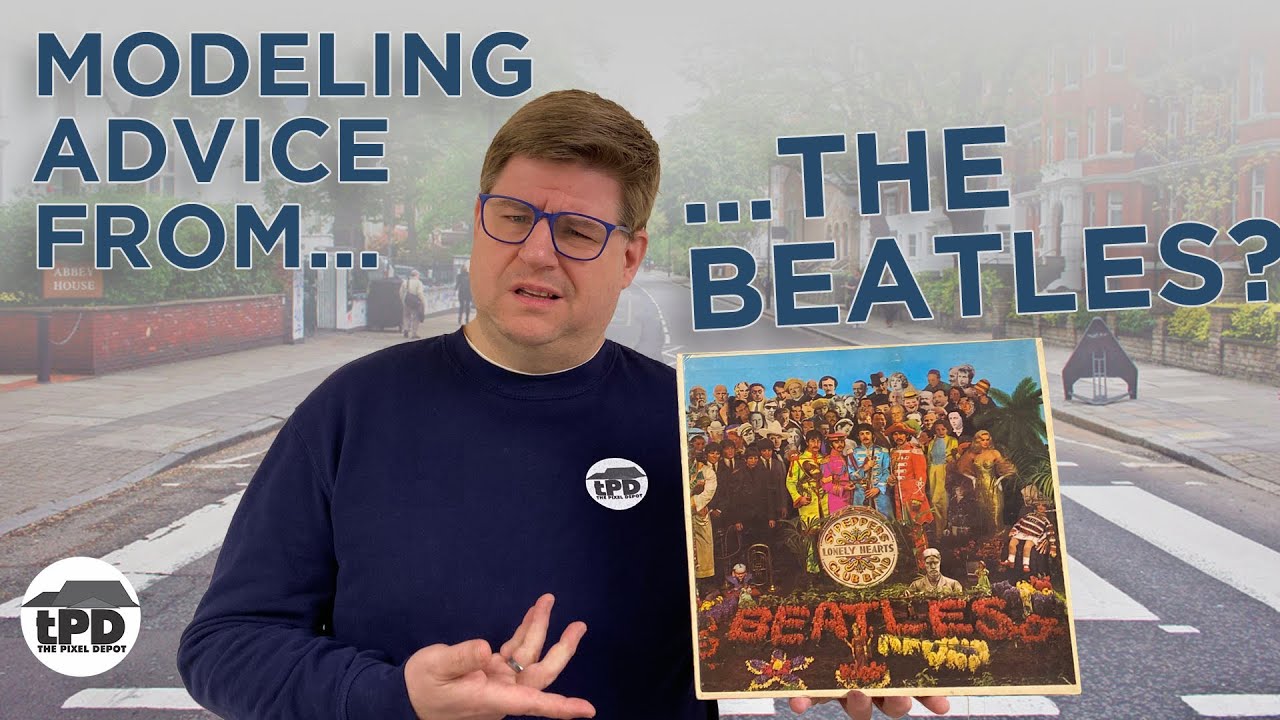 Tired of Getting Nothing Done on Your Layout? Try these 2 Modelling ...