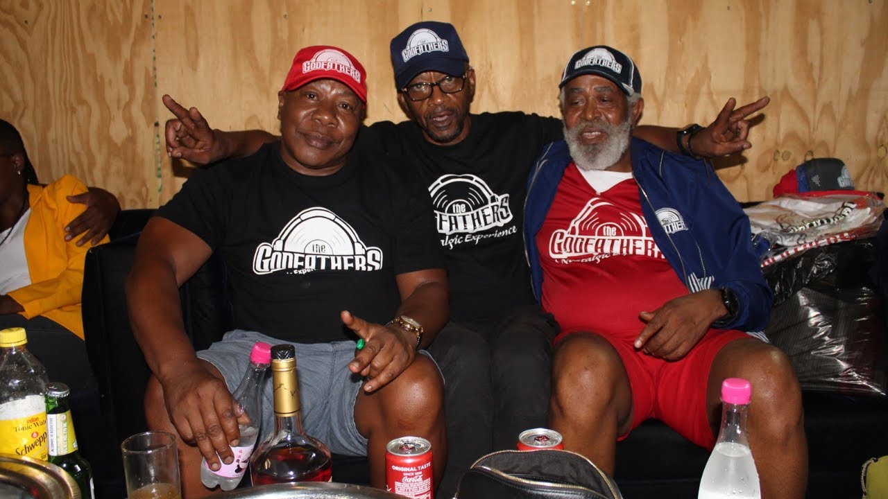 godfathers of deep house nostalgic mix 2022 - YouTube