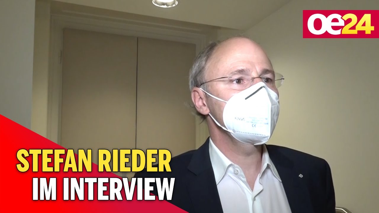 Stefan Rieder zu Prozess um Juwelier Home-Invasion - YouTube