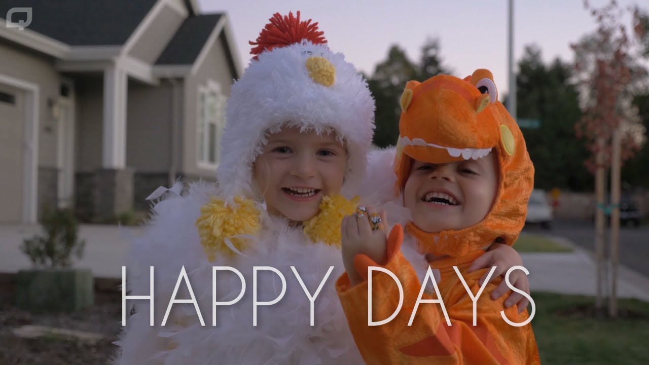 Happy Kids Background Music For Videos and Commercials - YouTube