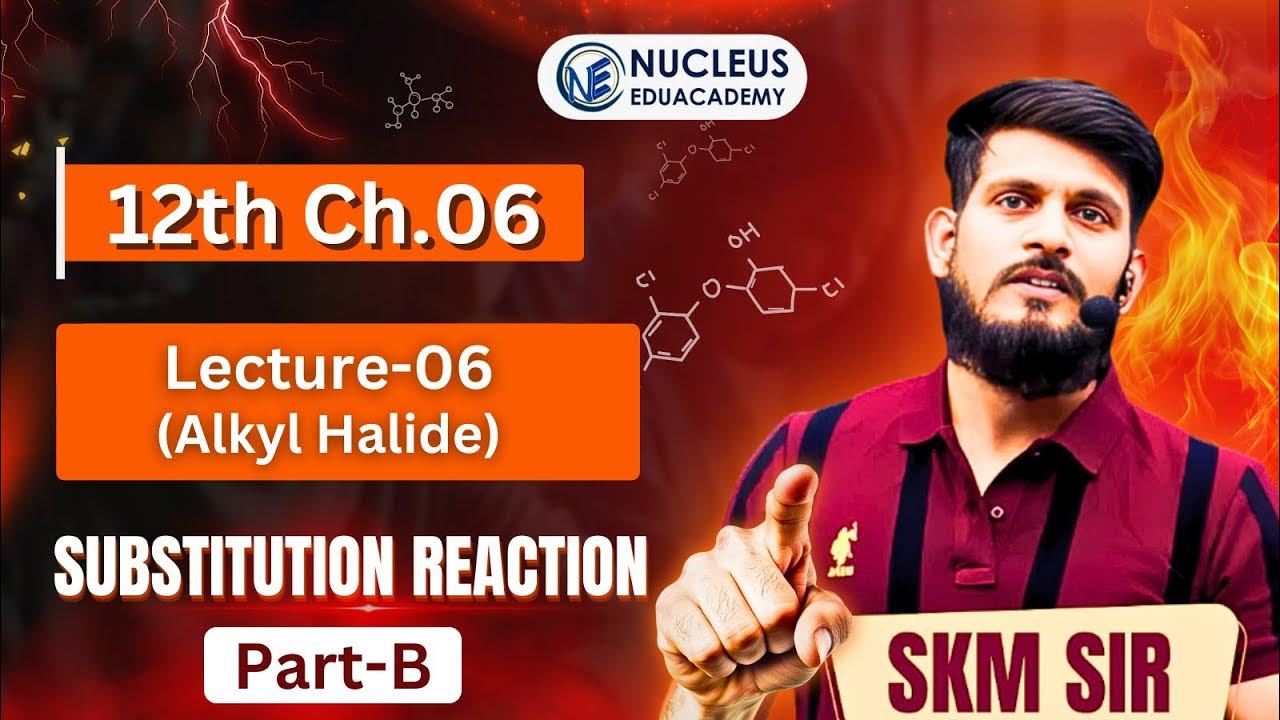 Lecture 6-B - YouTube