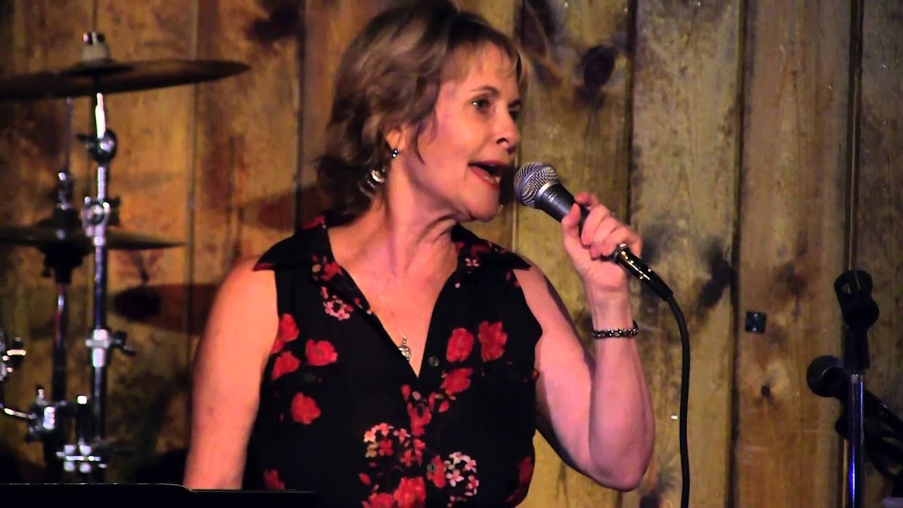 Debra Watson & The Smokin Aces - YouTube