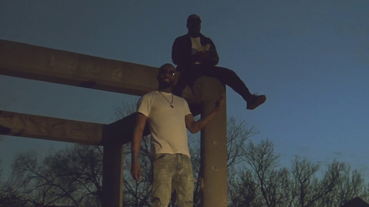 J Floss - Big Mad (Official Music Video) - YouTube