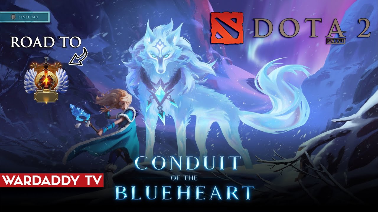DOTA 2 Ranked Mode (LIVE) | SE ASIA Server (Road to 6K MMR) - EP. 245 ...