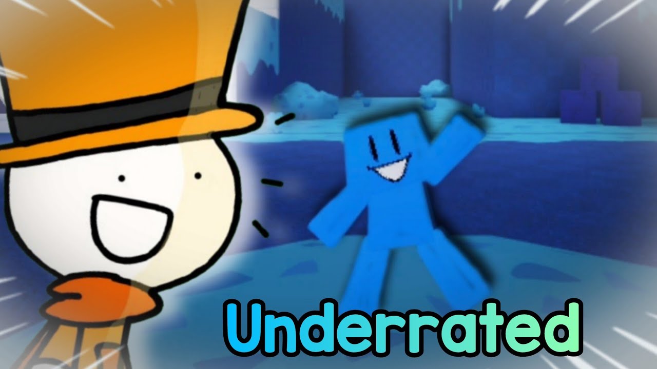This platformer game is AMAZING (Wedge Head) ROBLOX - YouTube