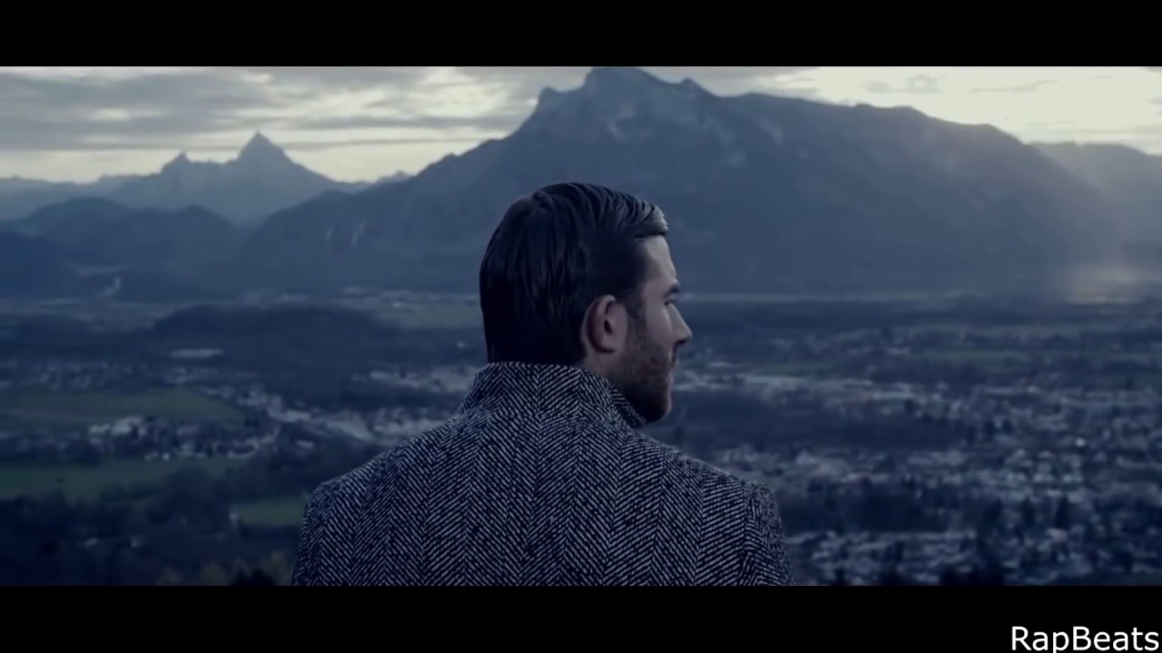 METRICKZ - Träume (Musikvideo) - YouTube