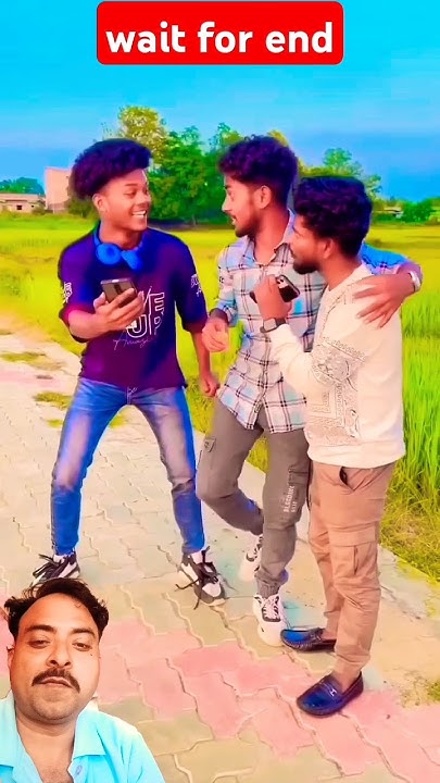 mera rishta lag gaya🤣🤣 #comedy#funny #shorts #realfoolsteam #surajroxfunnyvibeo #vikram - YouTube