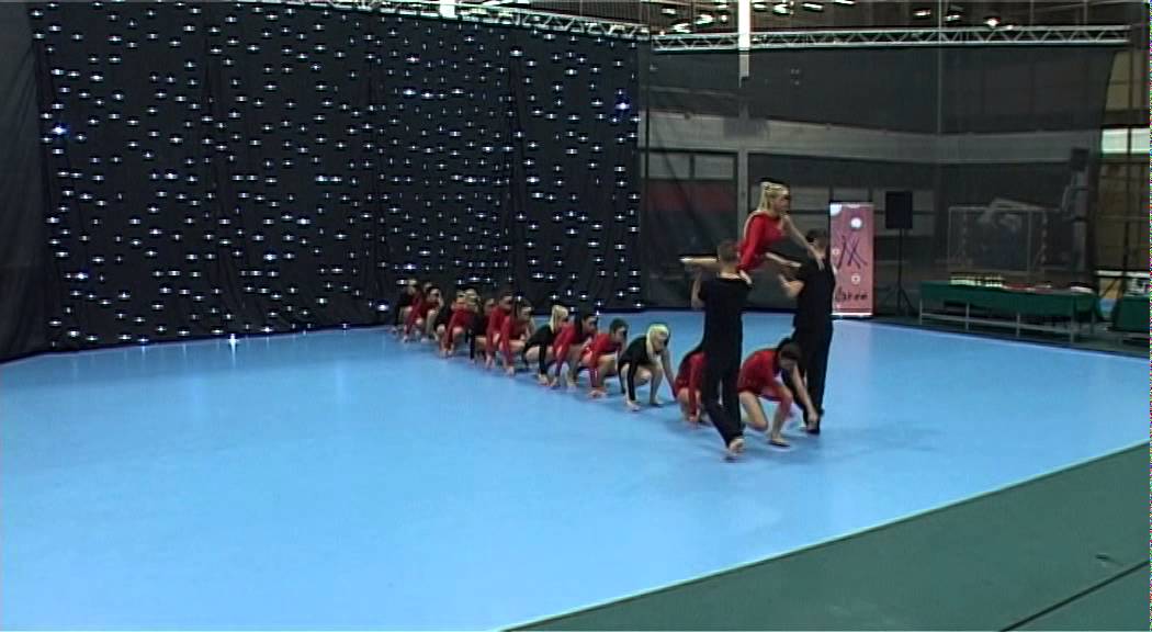 PLAY DANCE STUDIO, WINNERS!!! national dance competition, jazz dance ...