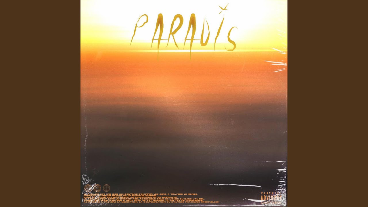 Paradis - YouTube