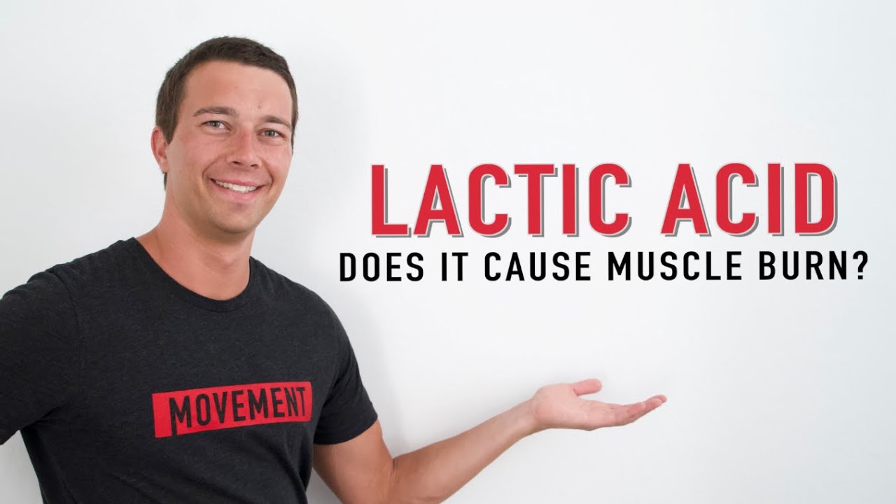 What Does Lactic Acid Do YouTube what-does-lactic-acid-do-youtube