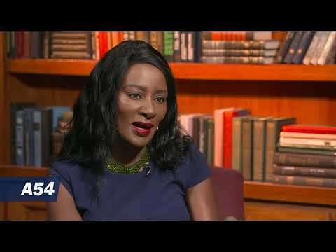 Ethiopia Politics Interview