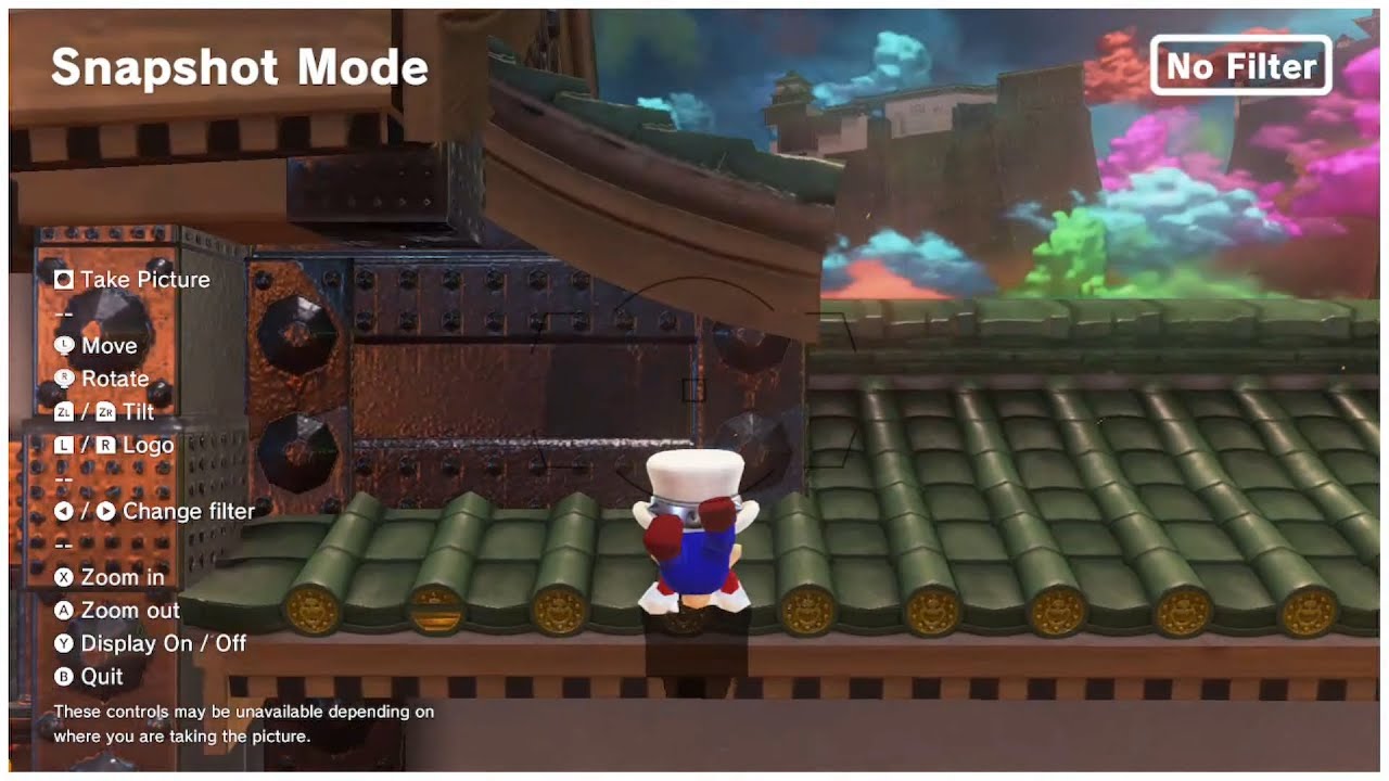 BOWSER DRAM WITH ALL OUTFITS (super mario odyssey) - YouTube