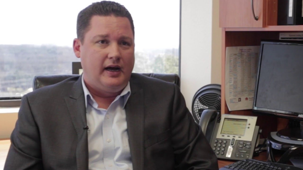 Mortgage Professional & Senior Loan Officer, Brian K. Campbell of ...