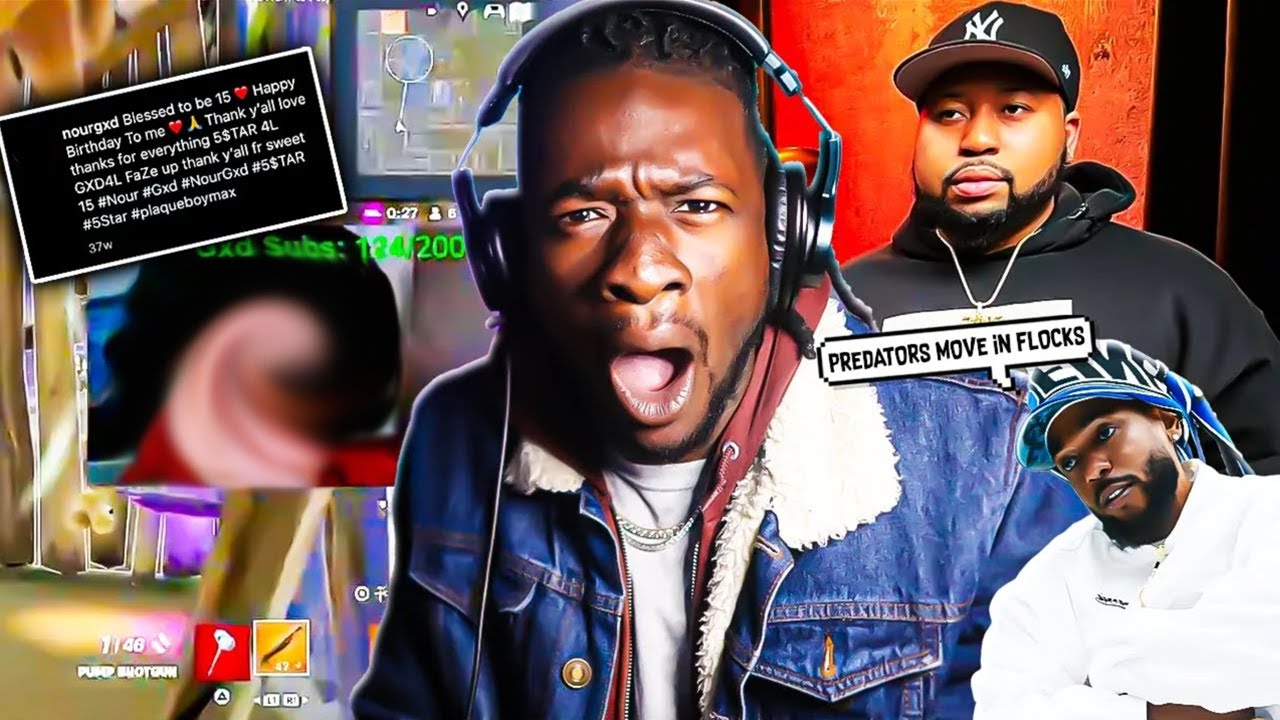 AKADEMIKS GOT A WEIRD CASE WHY HE STILL AROUND? - YouTube