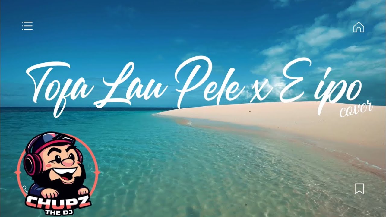 Tofa Lau Pele X E Ipo (Jam Session) - YouTube