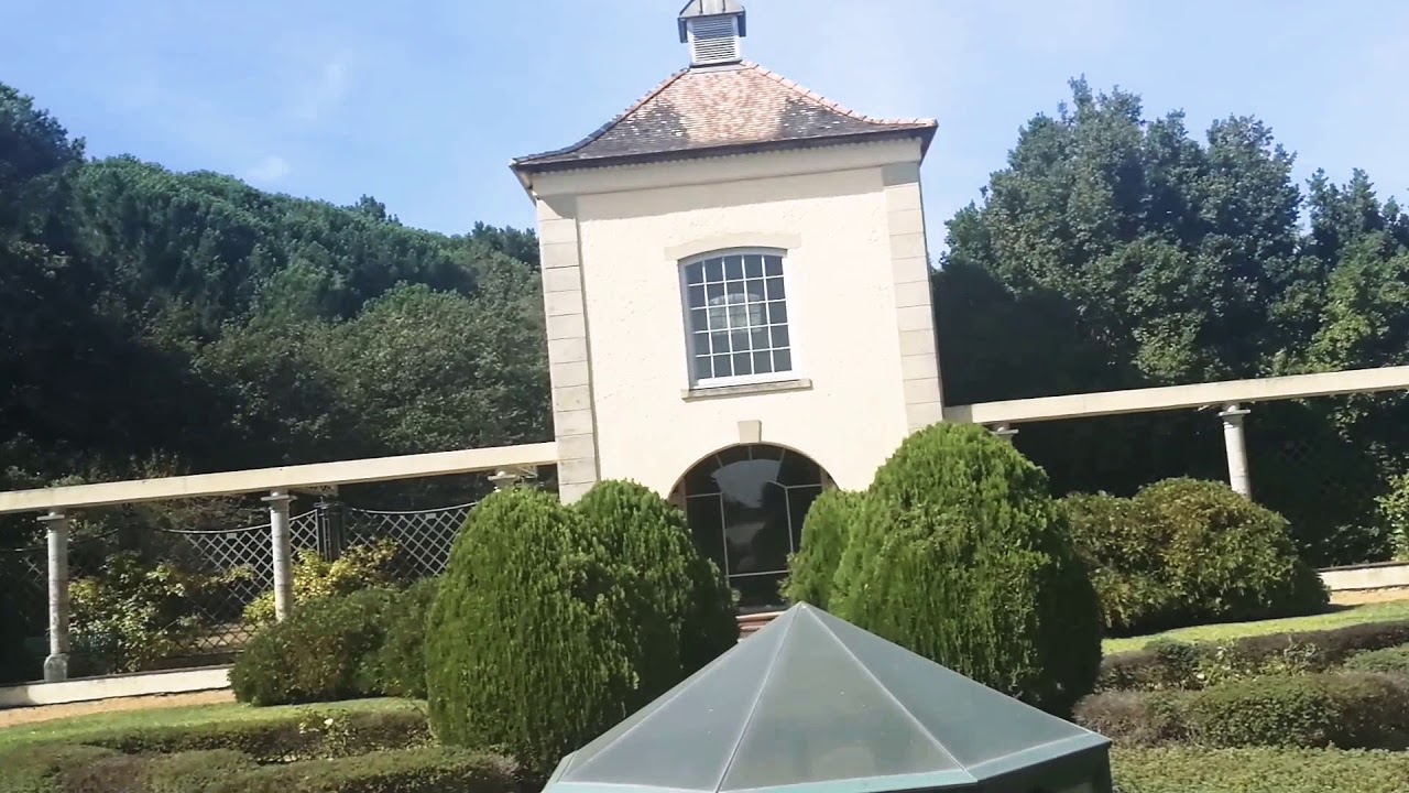 Morgenhof Wine Estate || Stellenbosch wine farm tour - YouTube