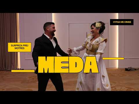 The one me Meden n'Kanagjegj | Fjolla Ymeri
