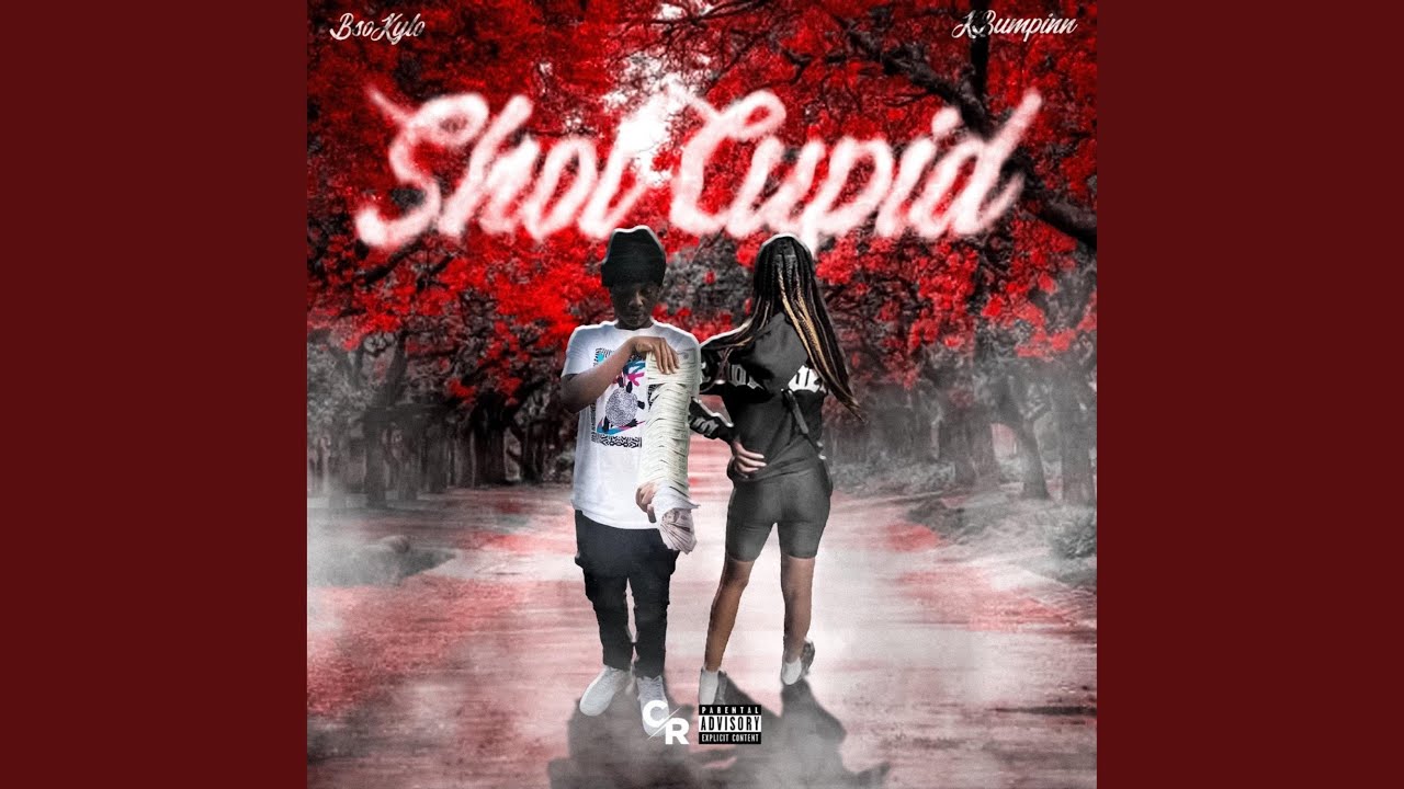 Shot Cupid (feat. KBumpinn) - YouTube