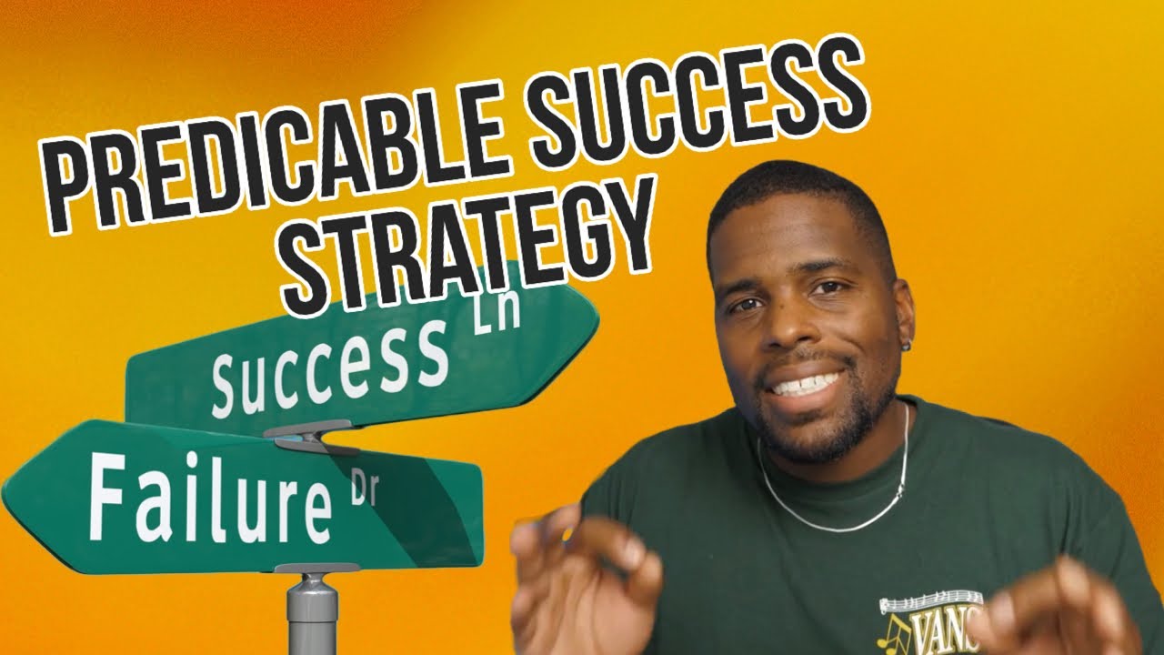 Success Decoded: An Unconventional Look at Achievement and Luck - YouTube